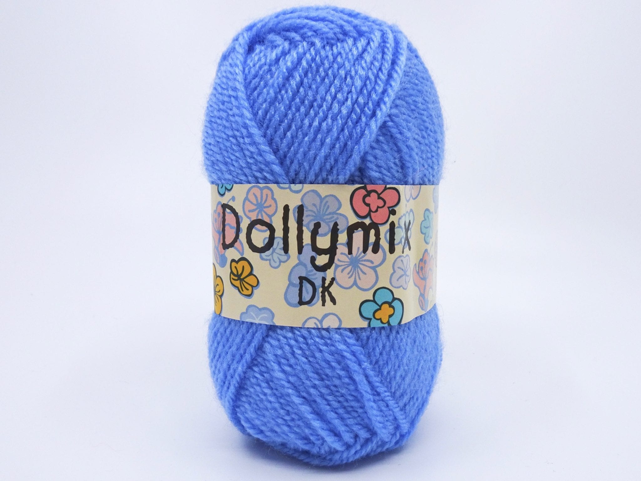 Dollymix DK - Extraordinary Yarns