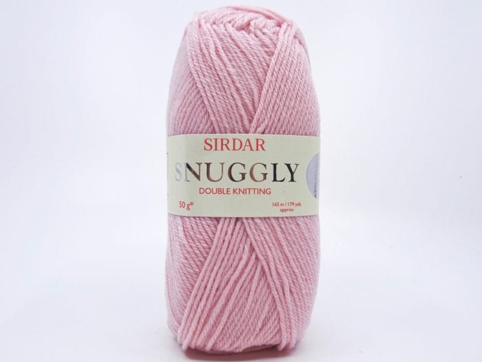 Snuggly DK - Extraordinary Yarns