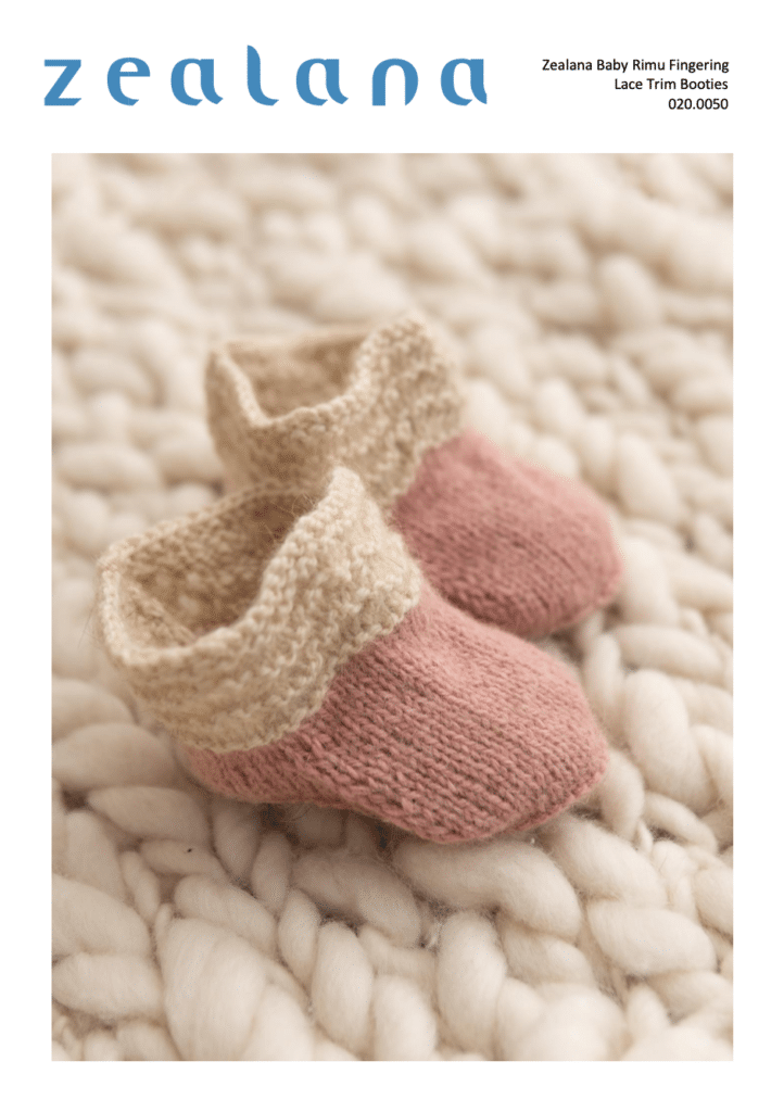 Rimu Fingering-020.0050-Pattern - Extraordinary Yarns