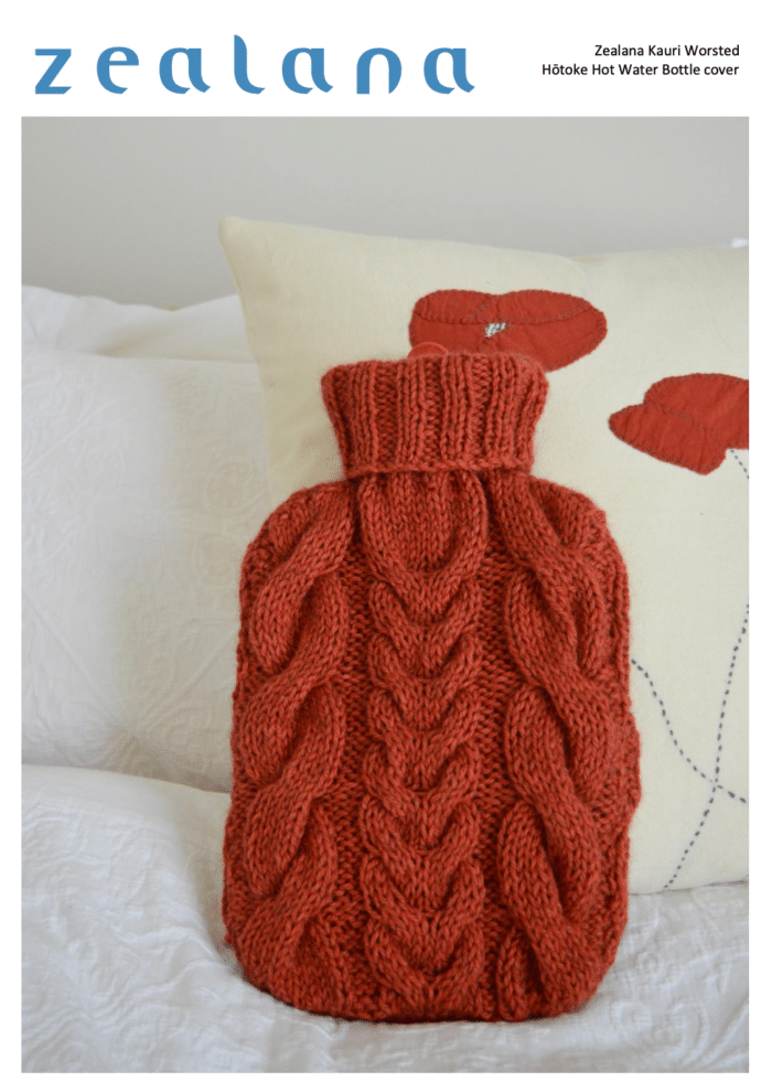 Kauri Worsted-023.02-Free Pattern - Extraordinary Yarns